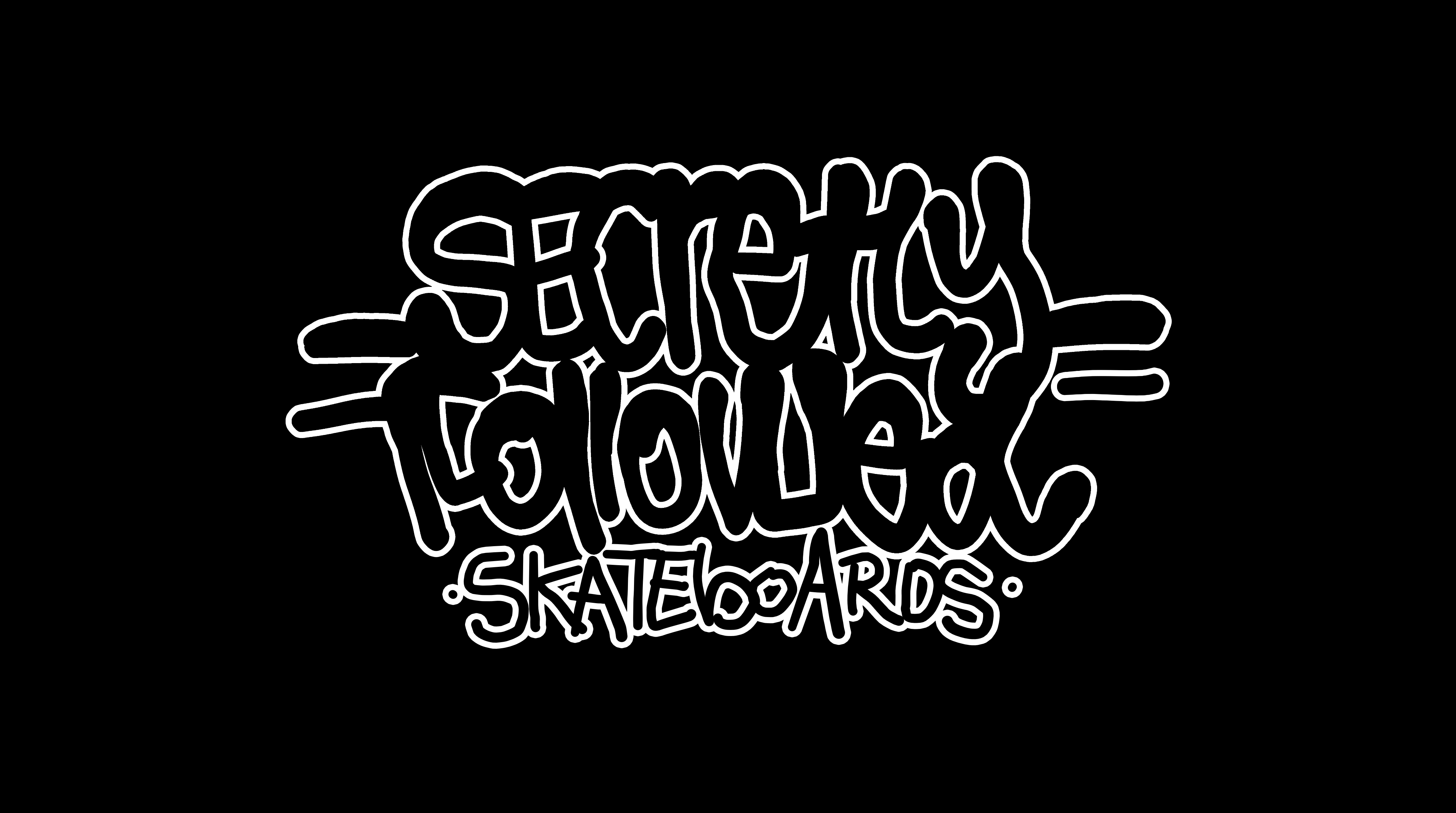SECRETLY FOLLOWED SKATEBOARDS – Secretly followed skateboards